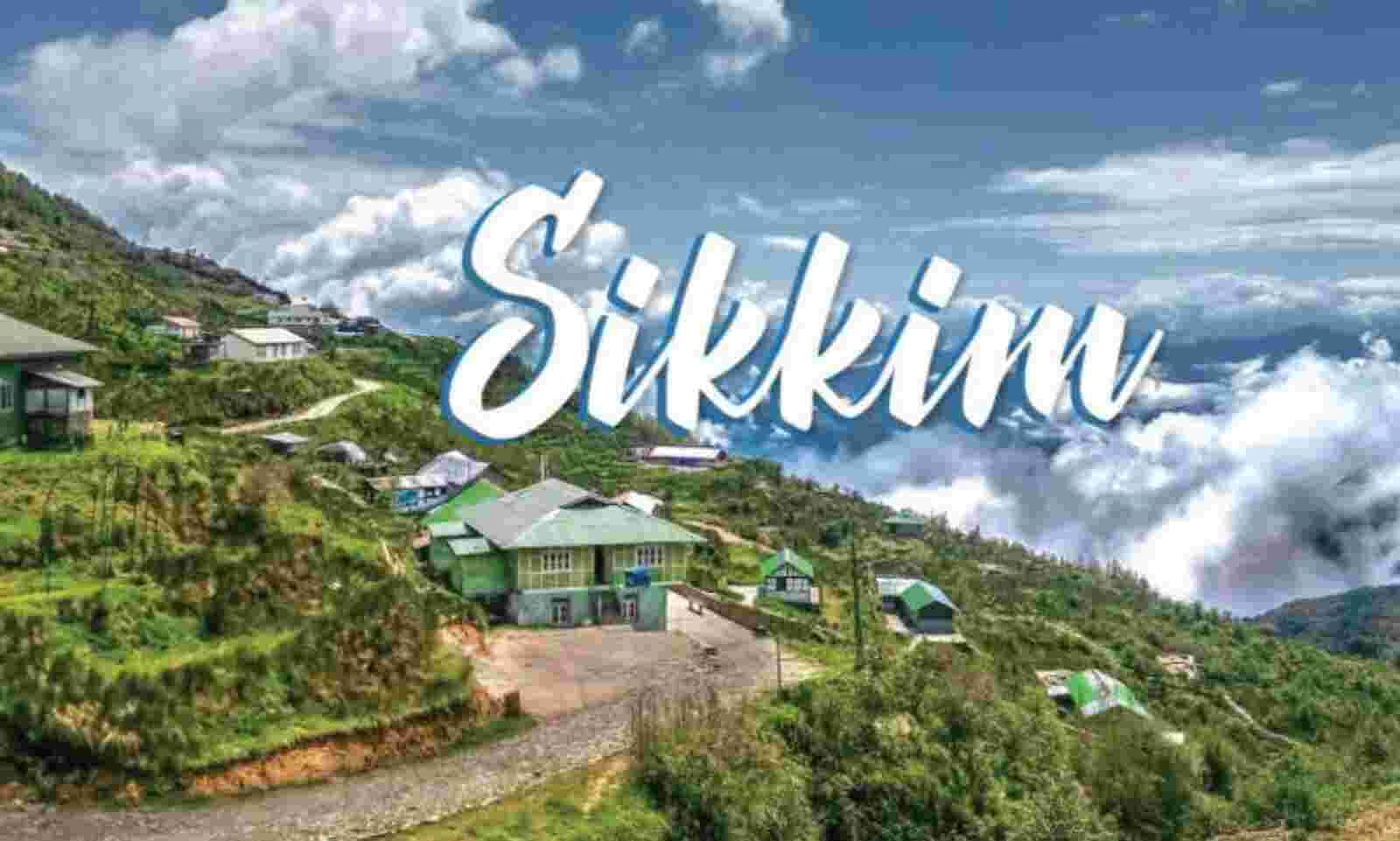 Sikkim:महाराष्ट्र के बाद अब सिक्किम में गिरेगी सरकार?