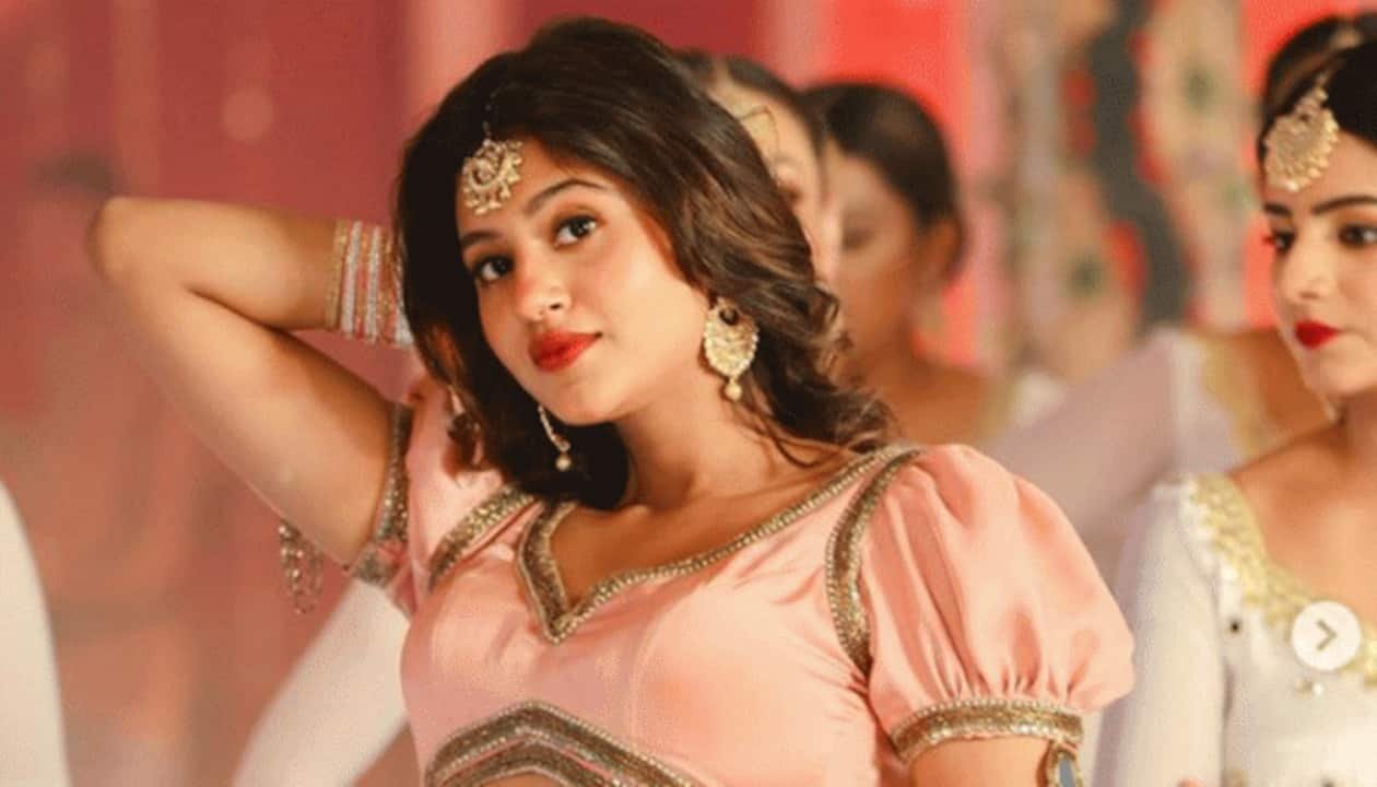 कच्चा बादाम वाली अंजली अरोड़ा का सेक्स करते हुए वीडियो हुआ वायरल