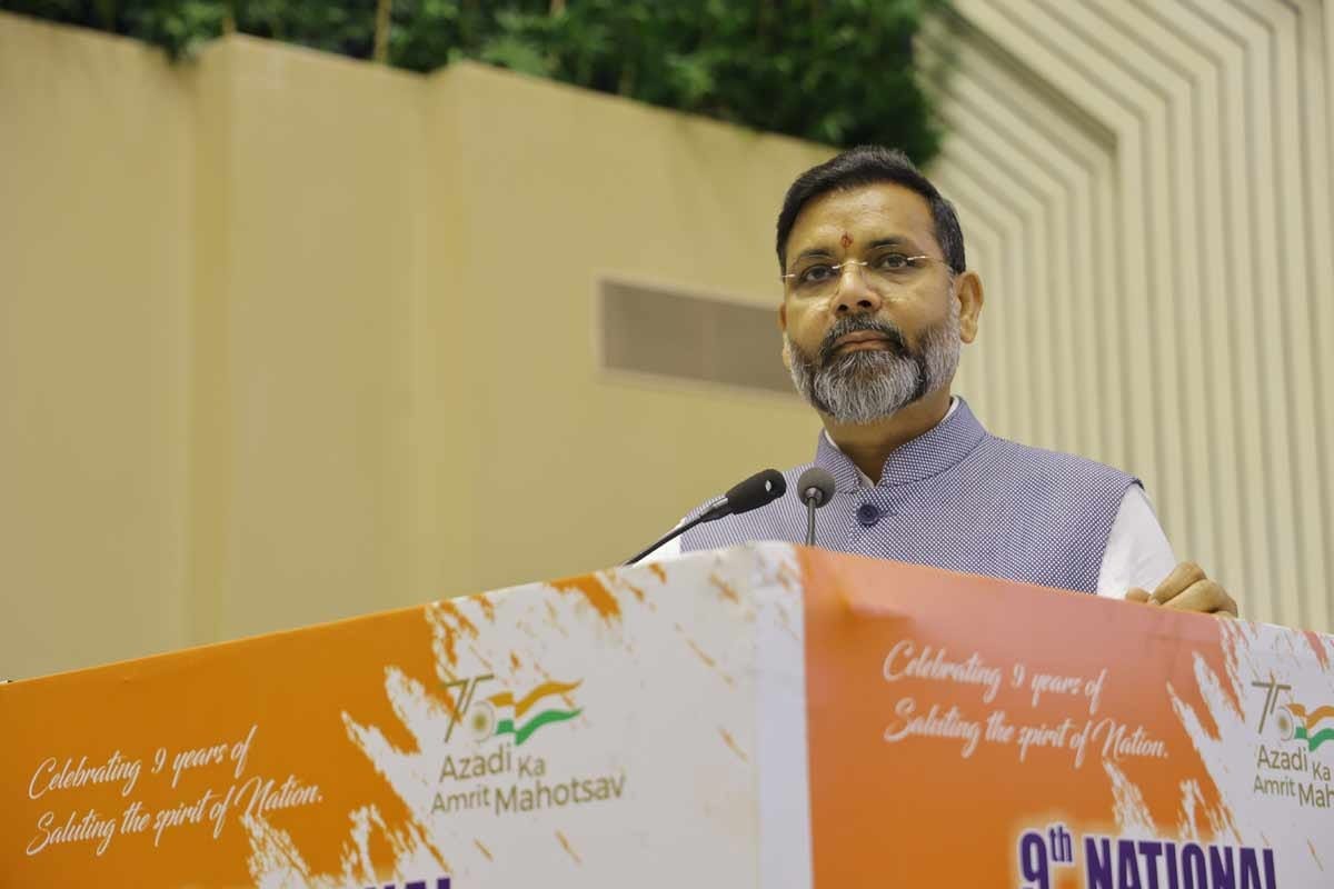 Sanjay Sherpuriya : वाईफाई का नाम पीएम आवास लिख दिया